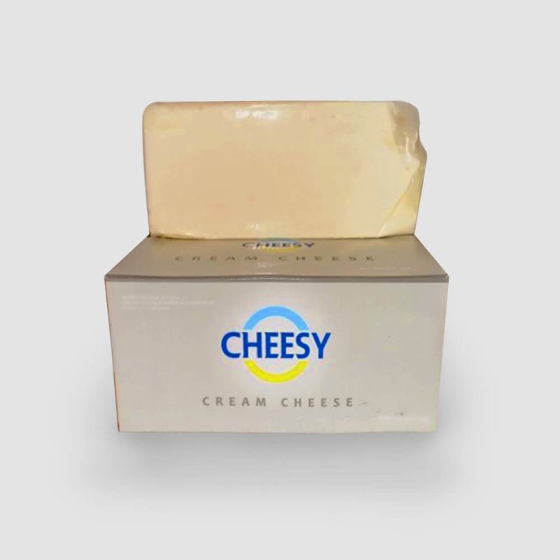 Jual Cheesy Cream Cheese - CV. Kendari