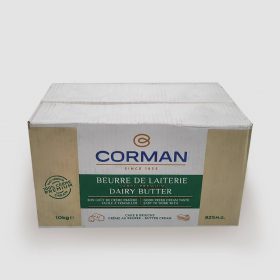 Jual CORMAN SELECTION BUTTER (refrigerated) - CV. Kendari